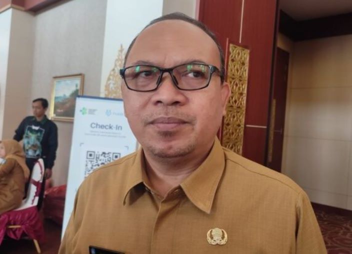 6 Anak di Provinsi Kepri Meninggal Dunia Akibat Gagal Ginjal Akut ...