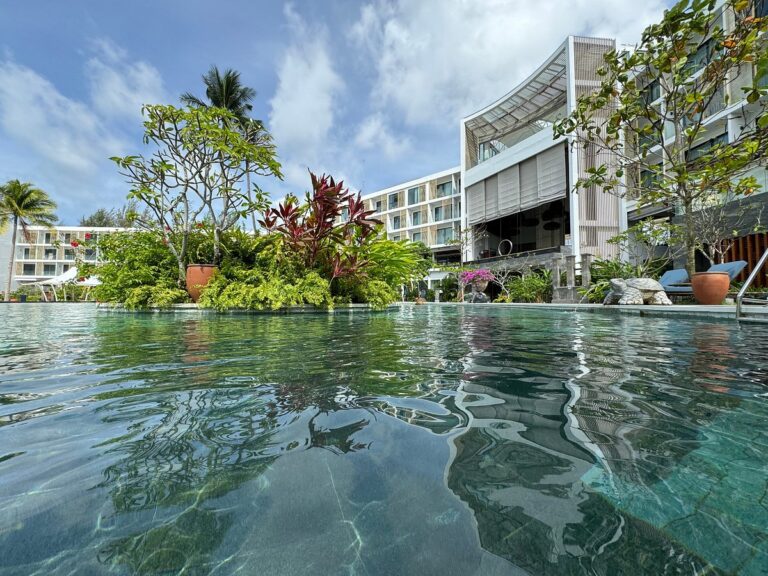 Four Points by Sheraton Bintan Resmi Beroperasi, Tingkatkan Potensi ...